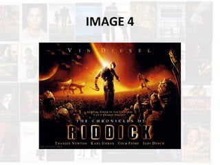 Mise-en-scene: Characters positions | PPT