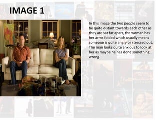 Characters positions | PPT