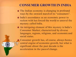 characterstics of indian consumer.pptx