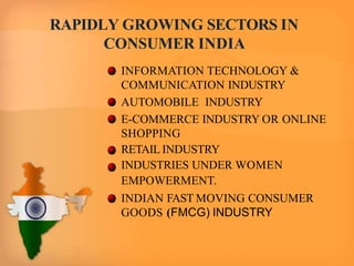 characterstics of indian consumer.pptx