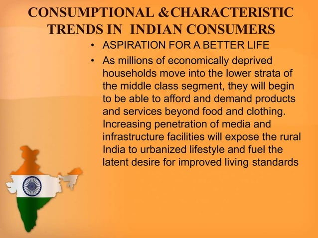 characterstics of indian consumer.pptx