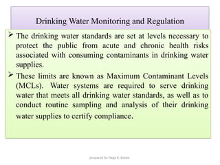 characterstics of water for irrigation.pptx