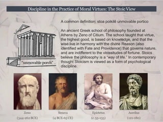 Character strengths in storytelling by calongne | PPT