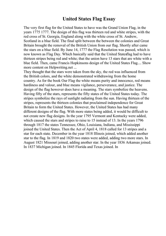 Character Trait Essay.pdfCharacter Trait Essay. How to Write a ...