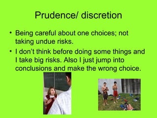 Character Traits | PPT