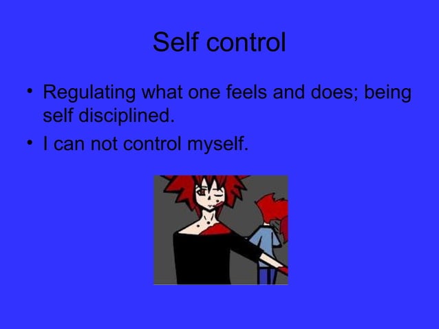 Character Traits | PPT