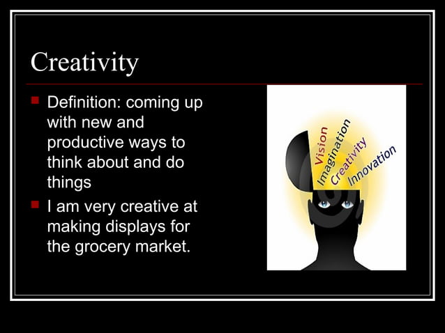 Character traits | PPT