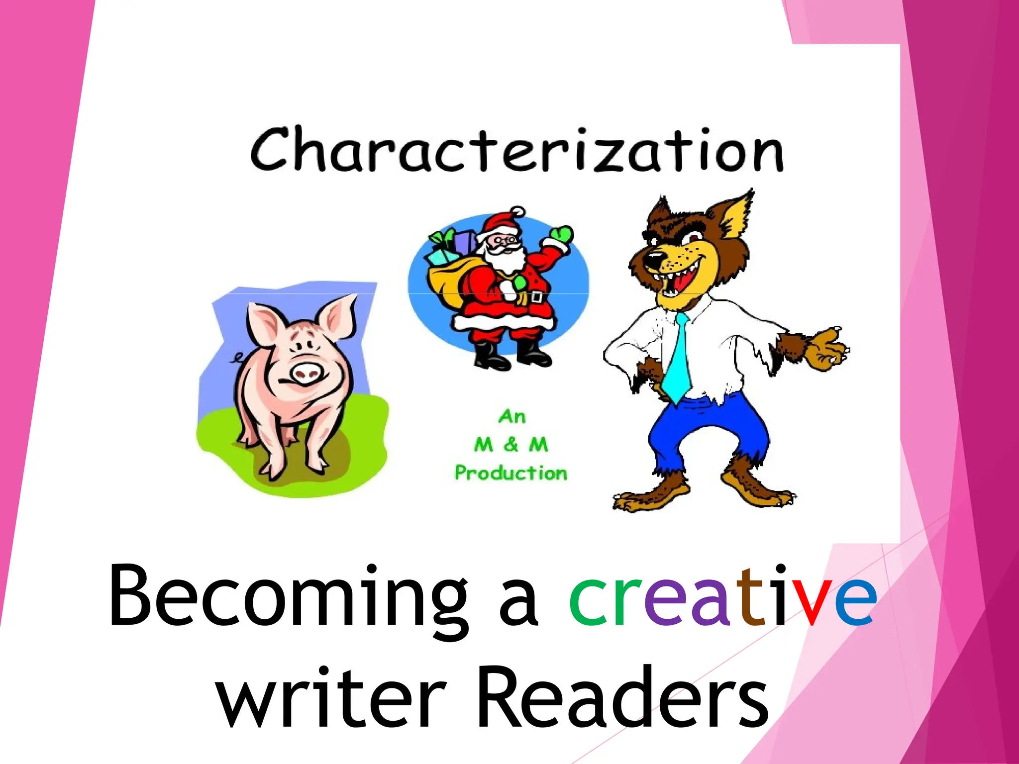 Descriptive Writing. Develop writing skills! | PPT