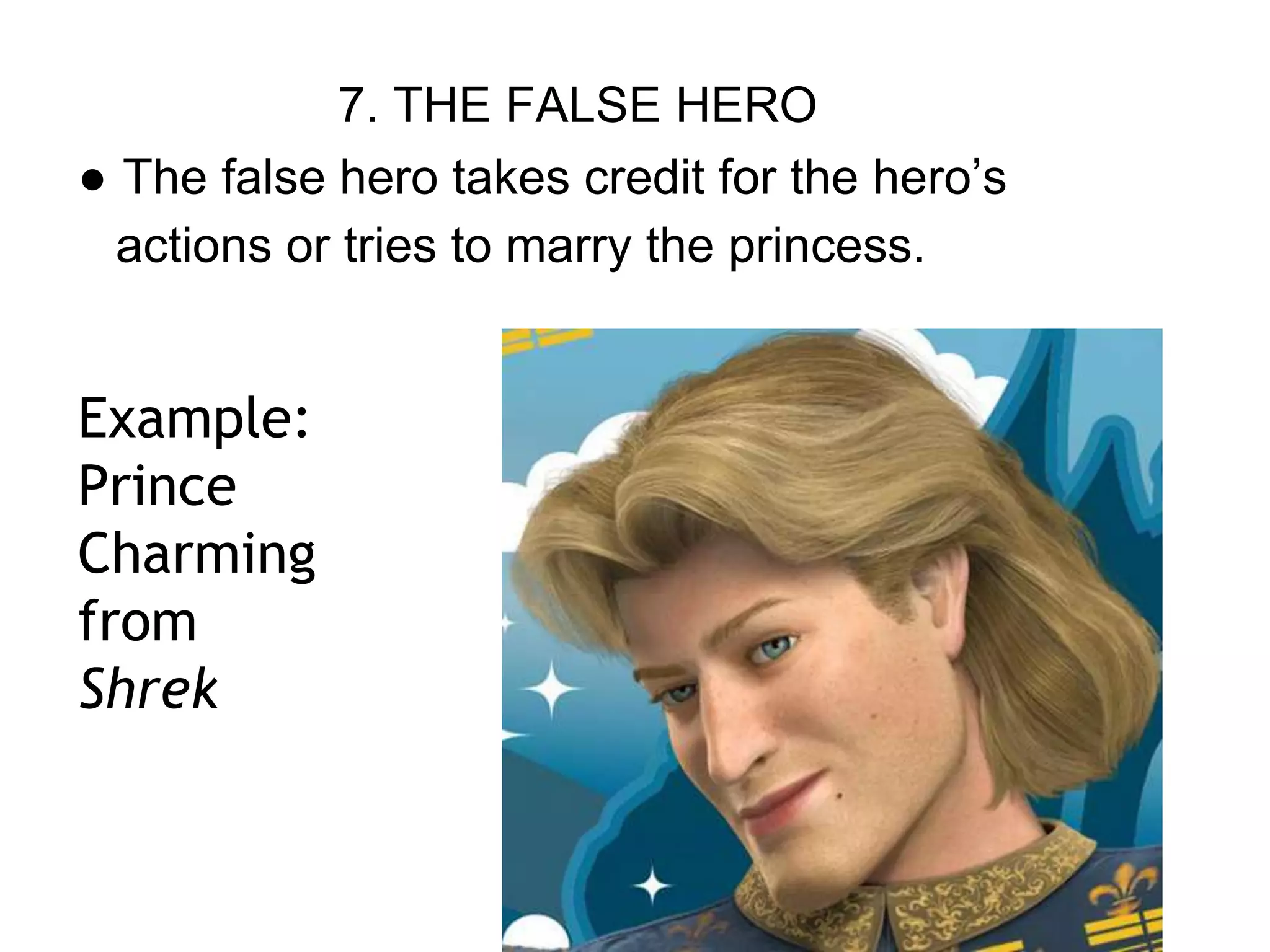 Character type Vladimir Propp.pptx