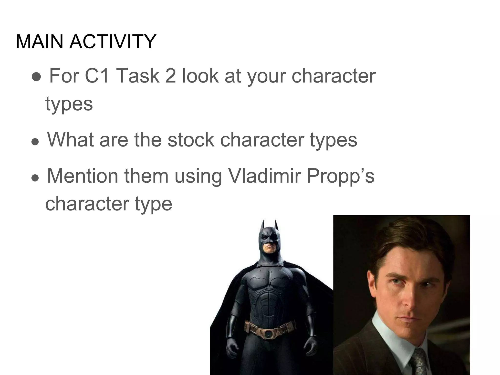 Character type Vladimir Propp.pptx