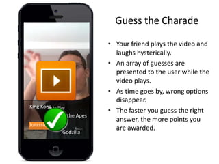 Charades | PPTX