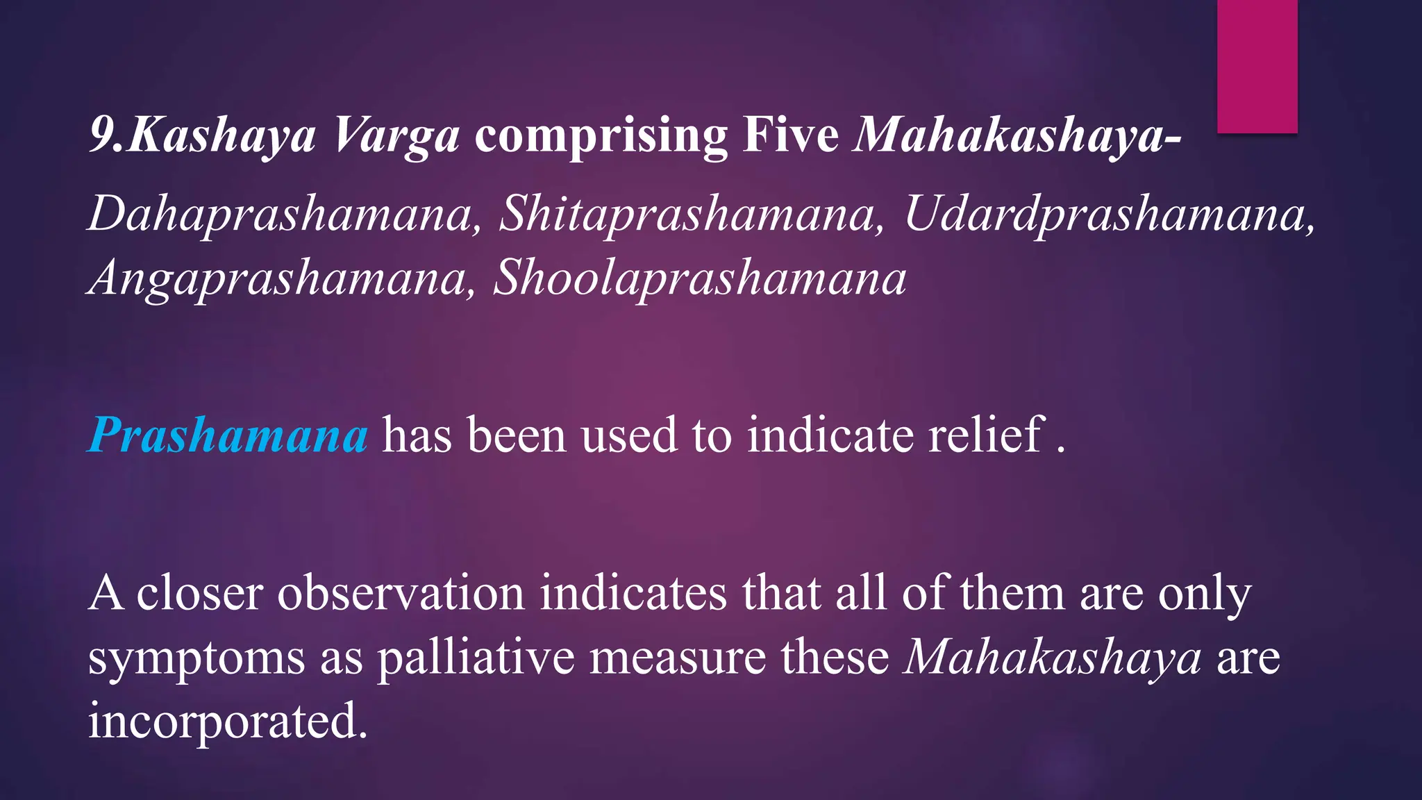 Charakokta MahaKashaya.pptx