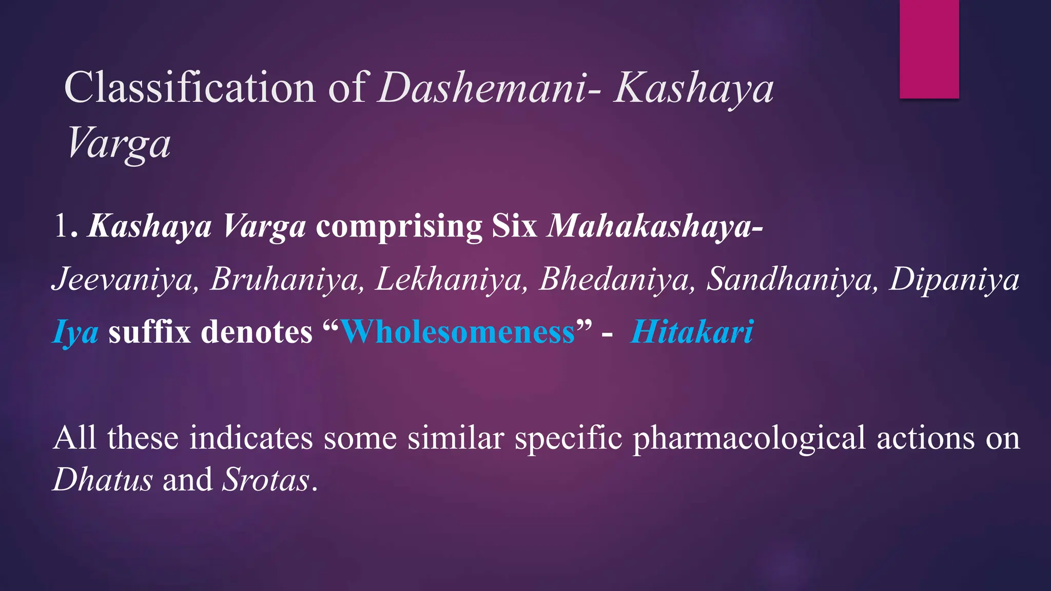 Charakokta MahaKashaya.pptx