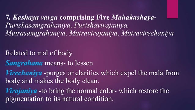 Charakokta MahaKashaya.pptx