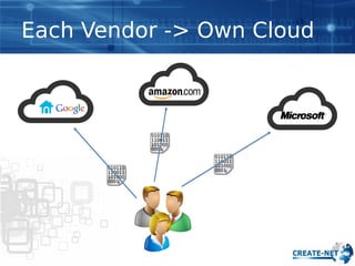SFScon15 - Charalampos Doukas: "Decentralising the IoT through adoptive Gateways" | PDF