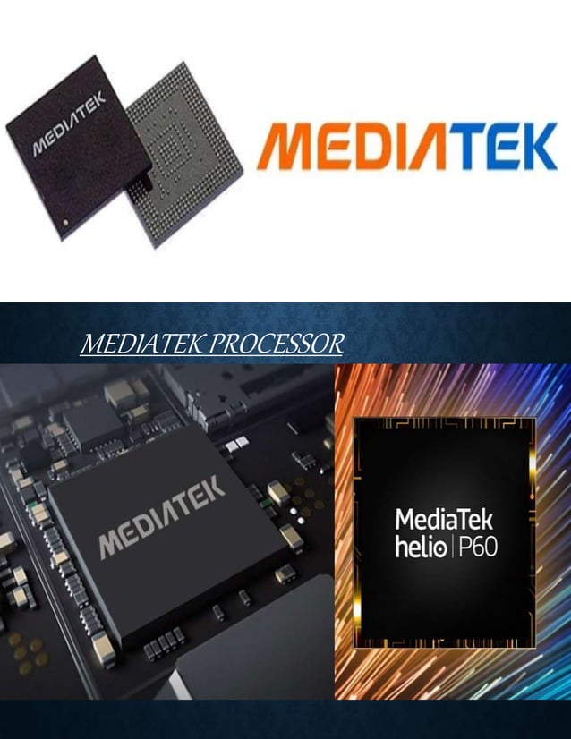 mobile processors | PPTX | Desktops | Computing