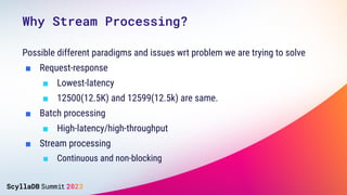 Aggregations at Scale for ShareChat —Using Kafka Streams and ScyllaDB | PDF | Social Networking ...