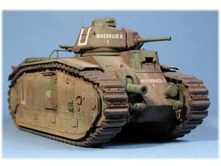 Char b1 | PPTX