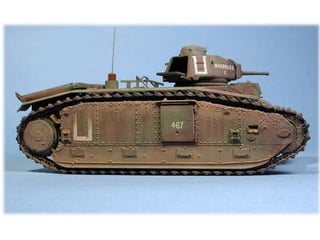 Char b1 | PPTX