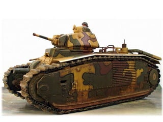 Char b1 | PPTX