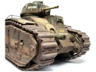 Char b1 | PPTX