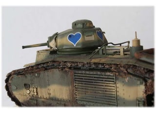 Char b1 | PPTX