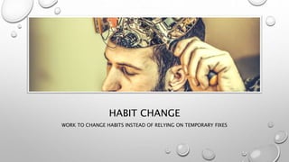 9 Ways to Move the Scale | PPTX