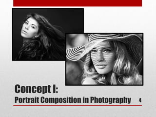 AHSArt: Charcoal Portrait Unit Overview | PPTX