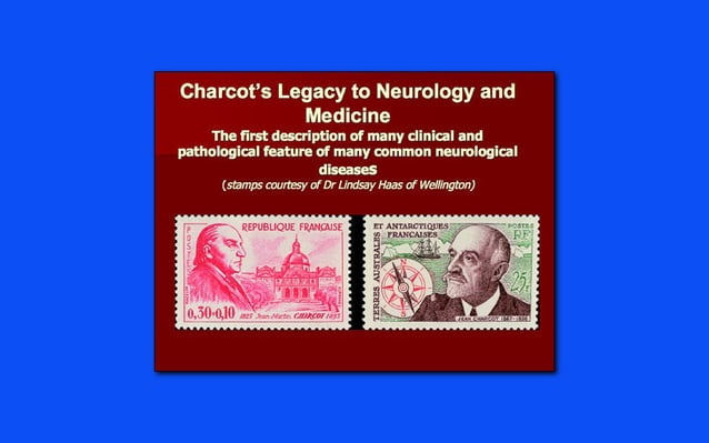 Charcot flowering-french-neurology | PDF