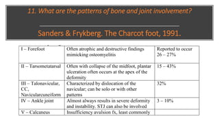 Charcot case study and review questions | PPT