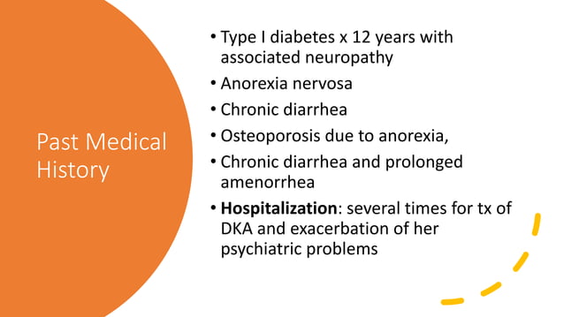 Charcot case study and review questions | PPT