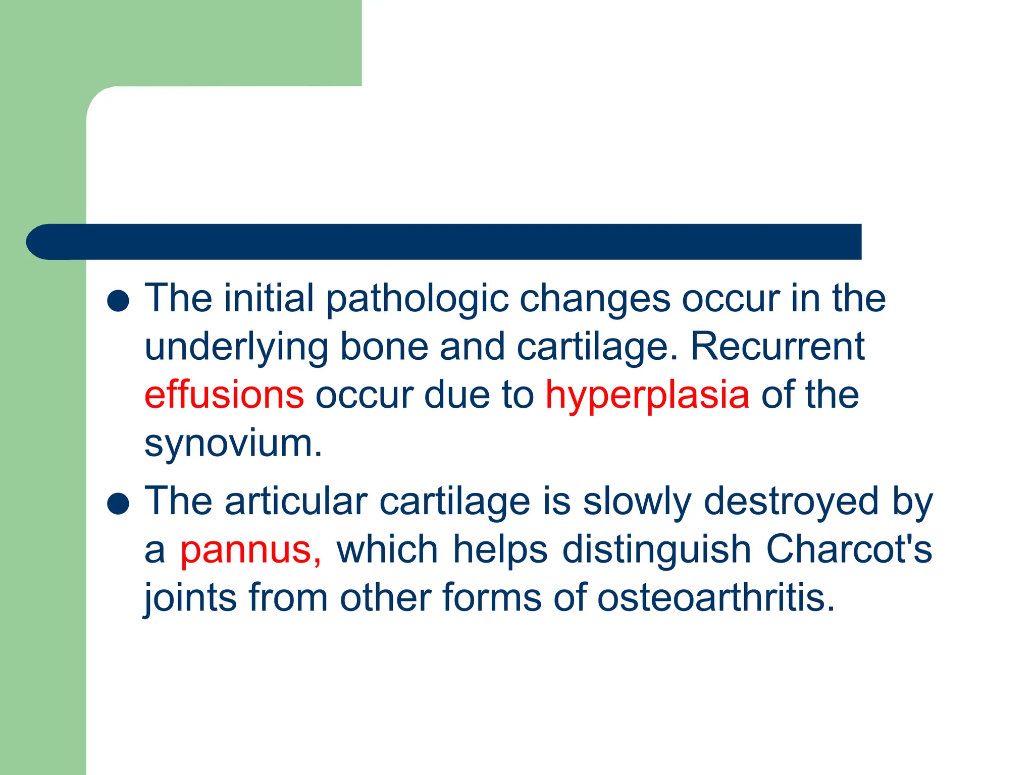 charcot joint. Arthropathy. pptx | PPTX