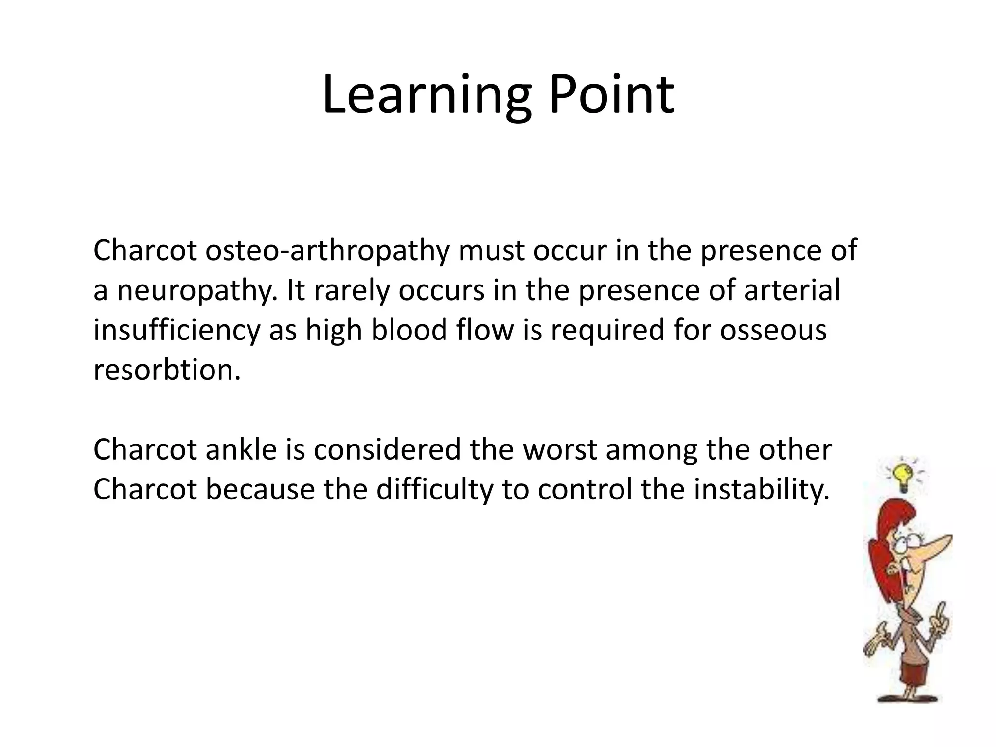 Charcot Joint & Methods of Arthrodesis.pptx