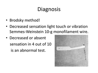 Charcot Joint & Methods of Arthrodesis.pptx