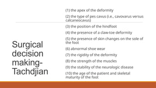 charcot marie tooth disease (CMT) pediatric.pptx | Death, Injury, or ...