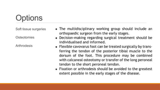 charcot marie tooth disease (CMT) pediatric.pptx | Death, Injury, or ...