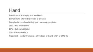 charcot marie tooth disease (CMT) pediatric.pptx