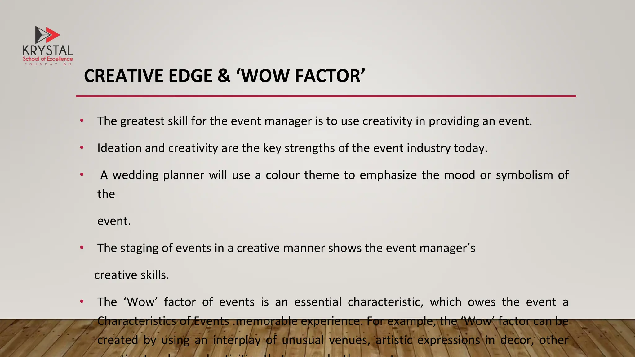 Charcteristics of Events-PPT.pptx