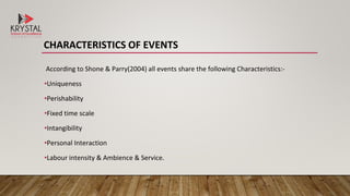 Charcteristics of Events-PPT.pptx