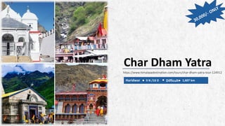 Char dham yatra.pdf