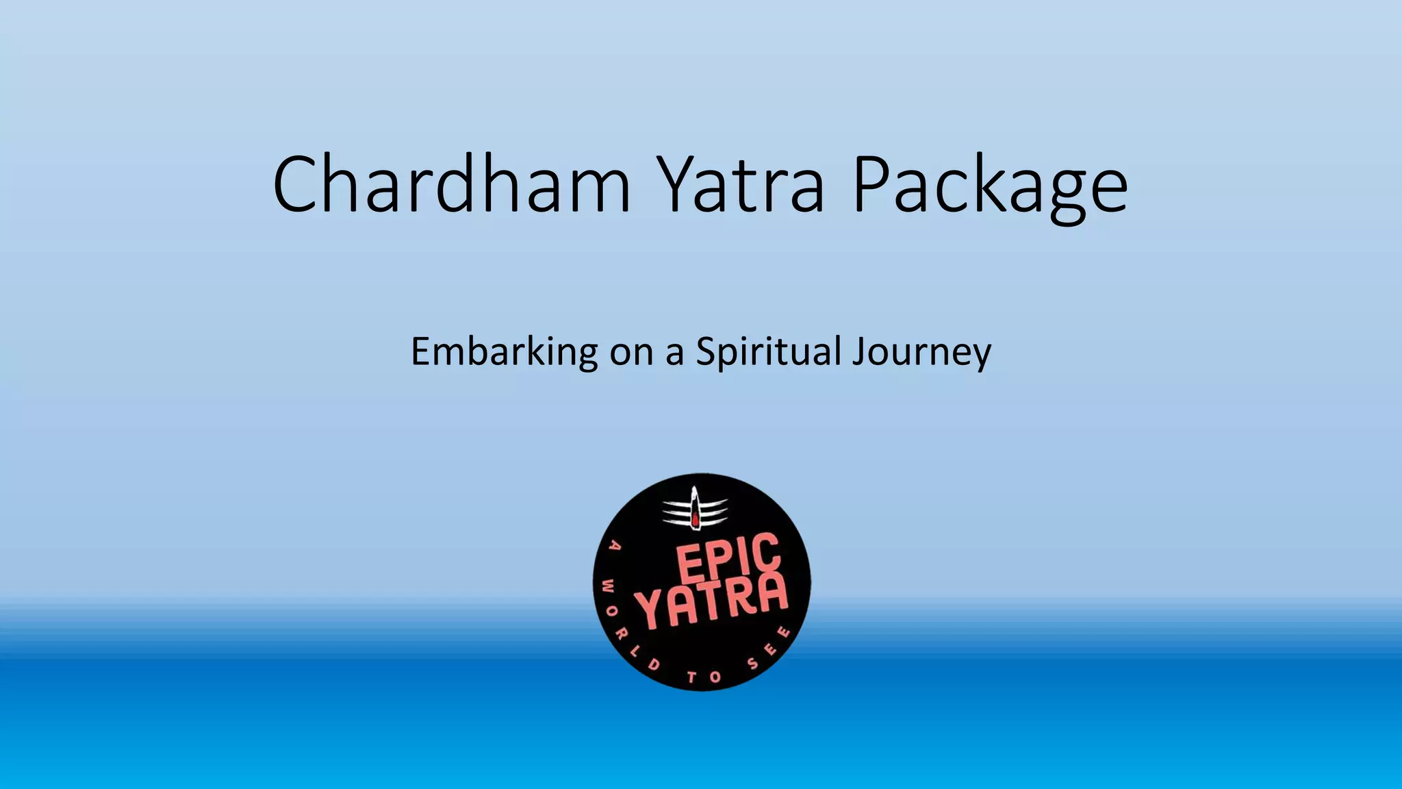chardham yatra package.pptx
