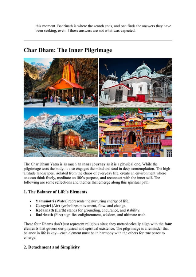 The Exciting Char Dham Yatra tour pdf.pdf