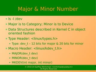 Character Drivers | PPT