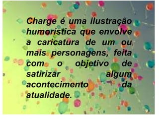 Charge | PPTX