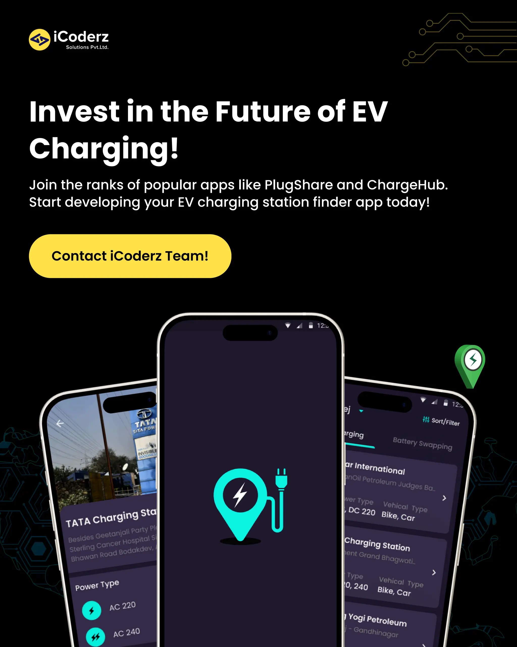Charge Ahead with Our EV Charging Station Finder App Development!.pdf