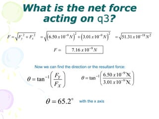 Charge and Coulombs Law.ppt