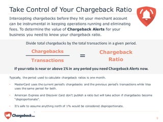 Chargeback Mangement Solutions for Merchants | PDF