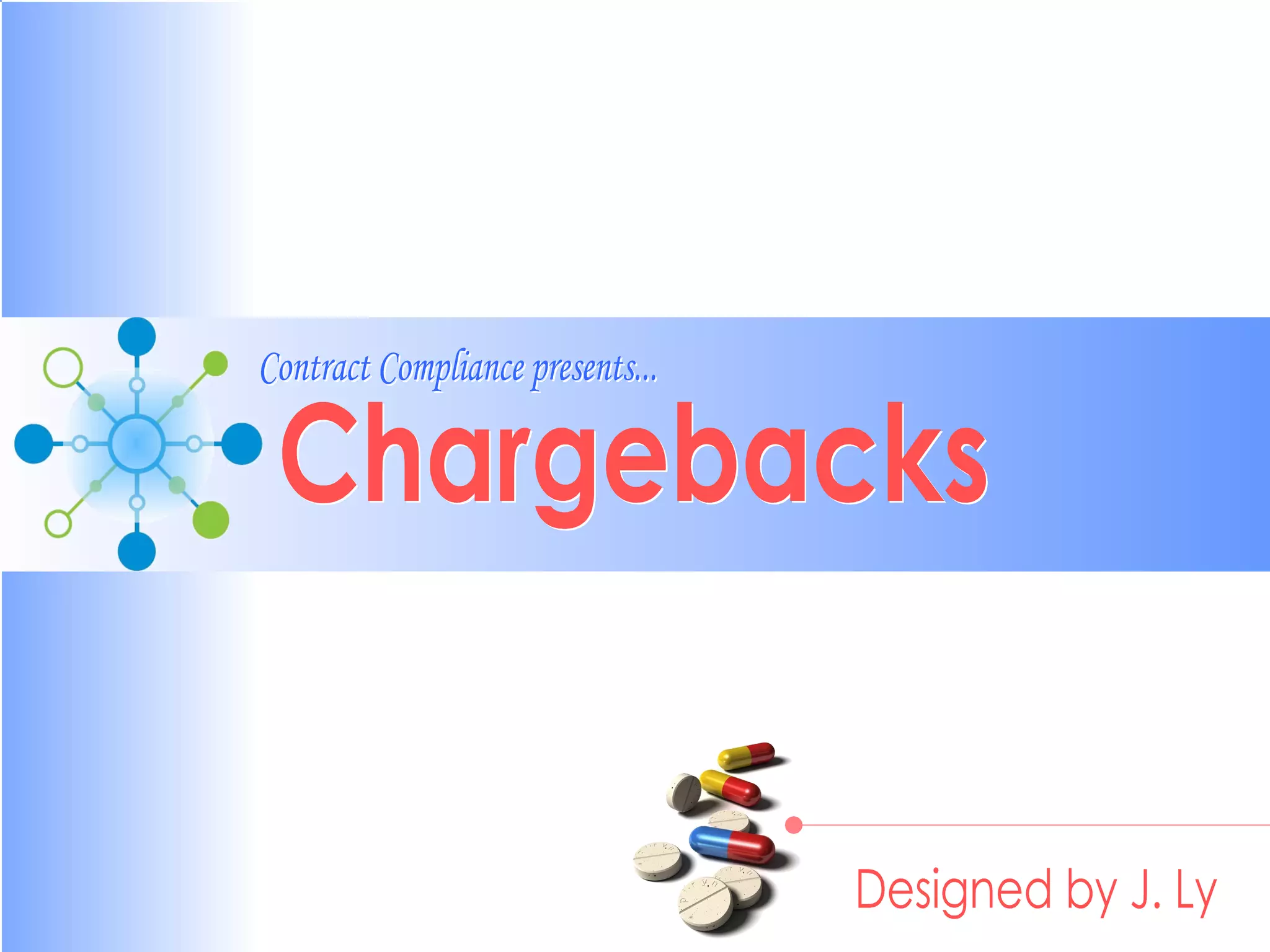 Chargeback Overview | PPT