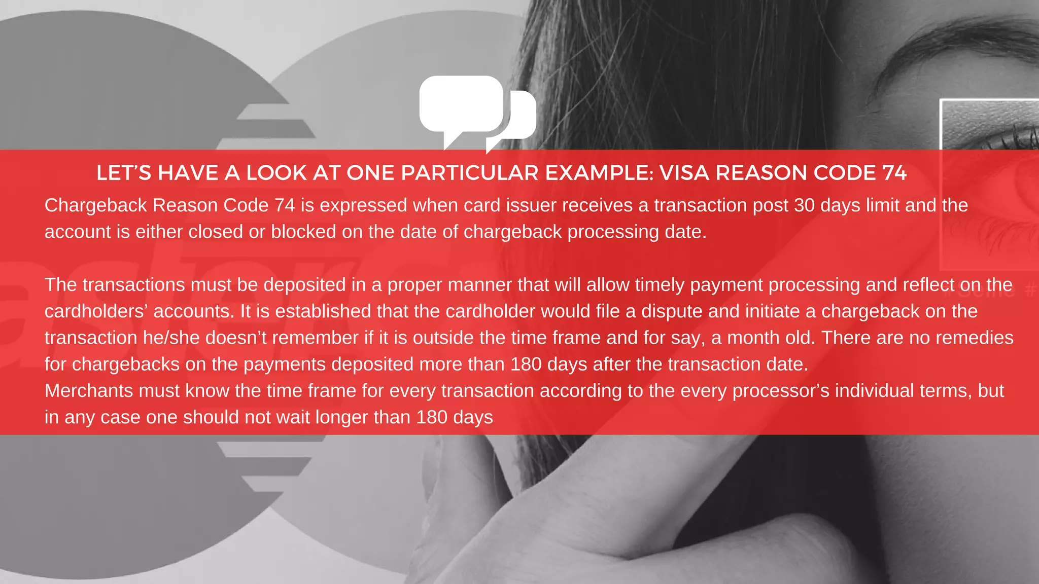 Chargeback Reason Code 74- Late Presentment | PDF | Credit Cards | Personal Debt