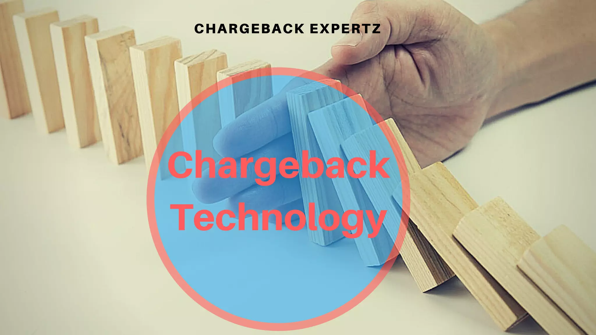 Chargeback technology | PDF